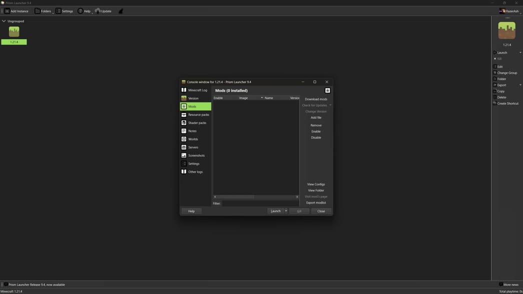 4 best Minecraft launchers to make modding easy