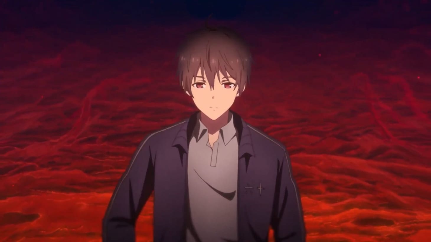 10 best anime to watch if you like The All-Devouring Whale: Homecoming