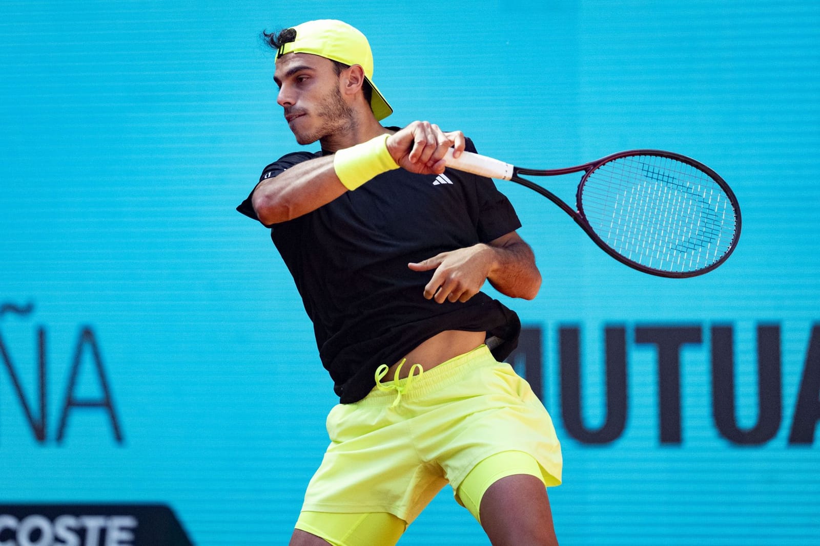 Madrid Open 2025: Casper Ruud vs Francisco Cerundolo preview, head-to ...