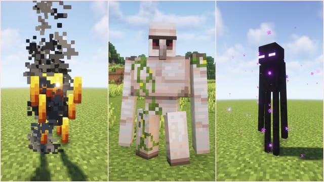6 best mobs you should farm in Minecraft in 2025