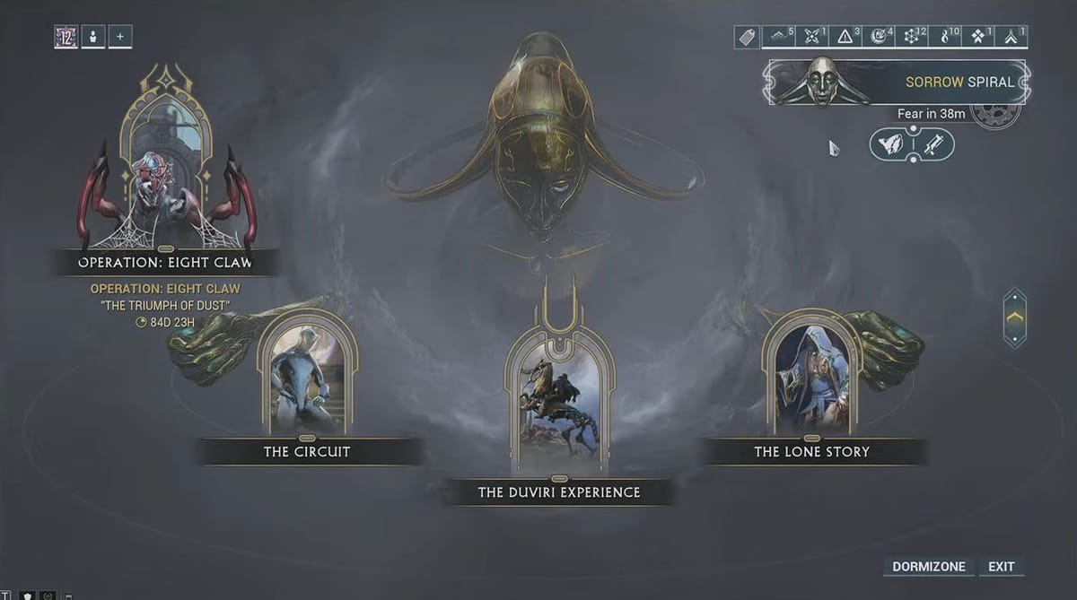 Warframe Devstream 188 Recap: Yareli Prime, Spider-frame in Duviri x 1999 update, Valkyr ...