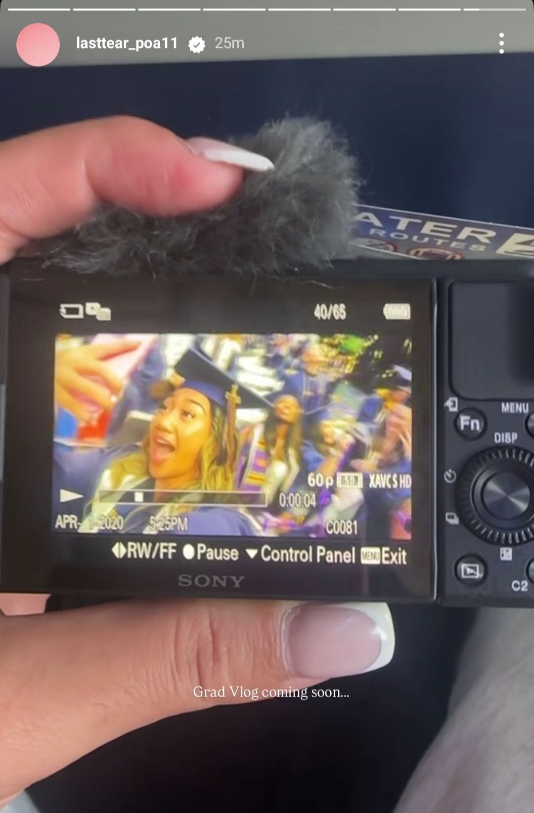 Ex-LSU guard Last-Tear Poa drops 4-word reaction to give sneak peak of ...