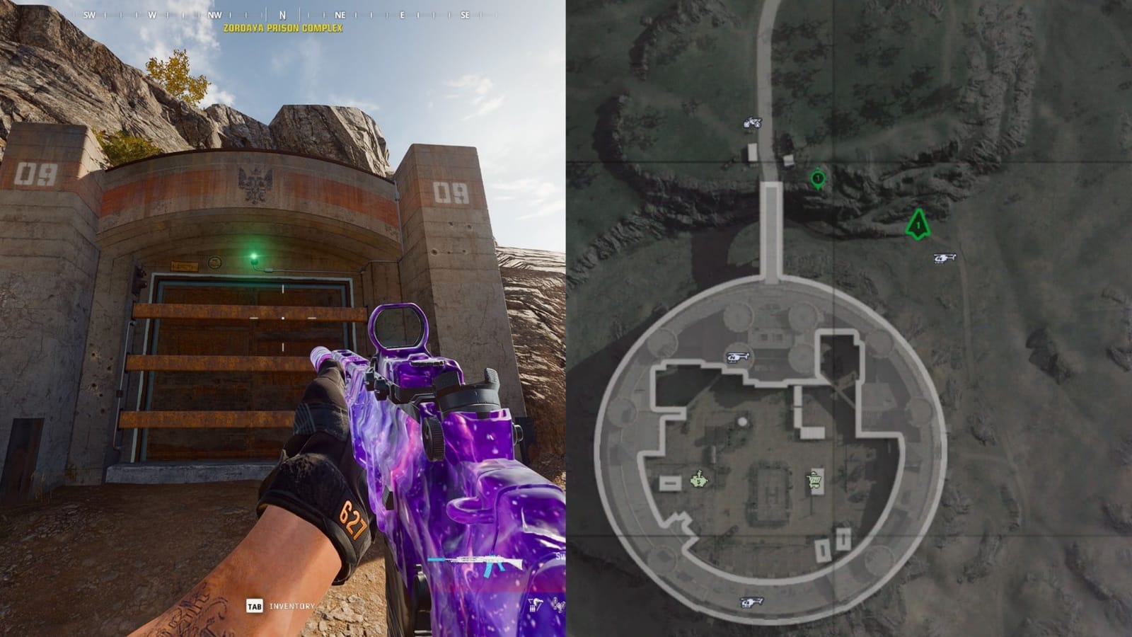 All Verdansk Bunker locations in Warzone (May 2025)