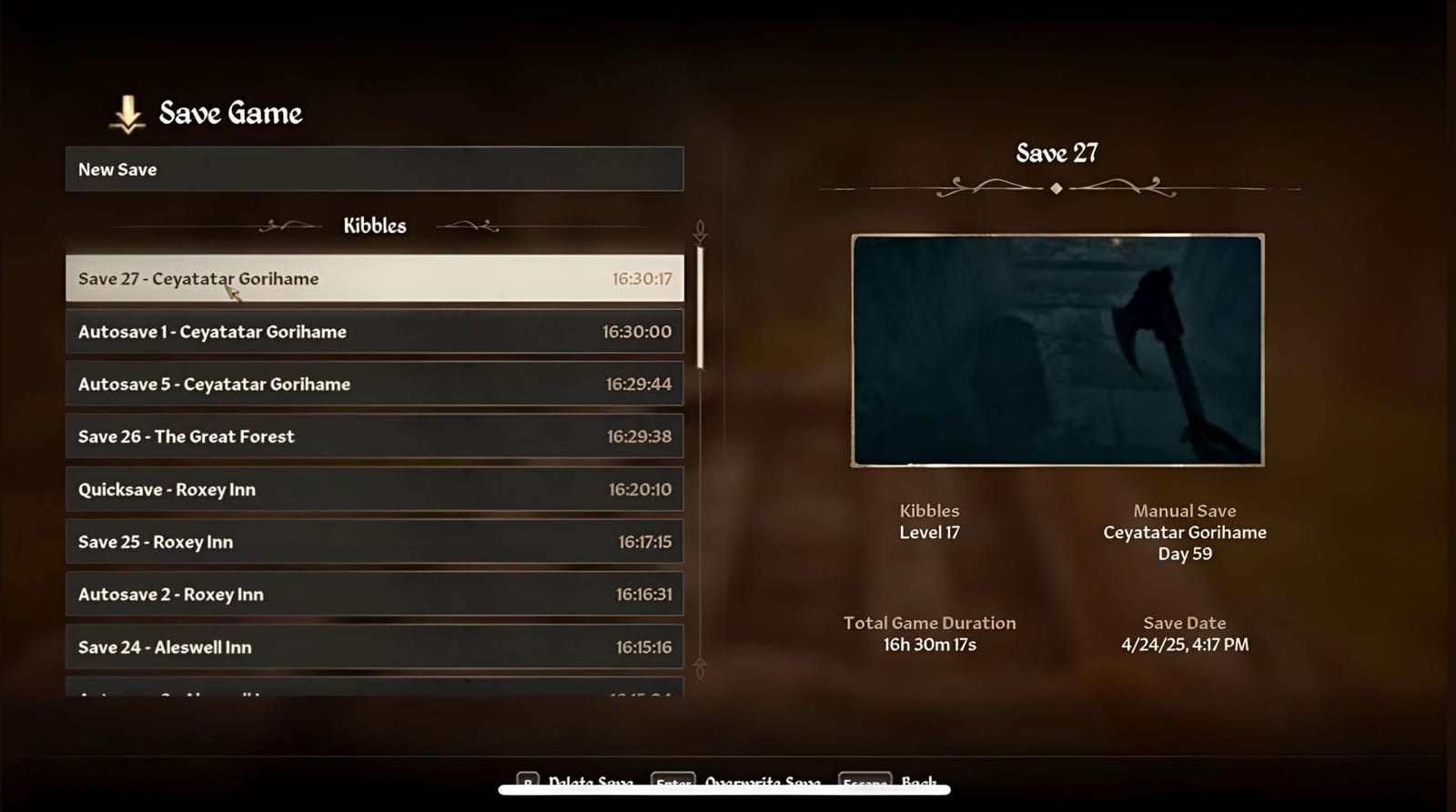 How to obtain Master Alchemy tools in Oblivion Remastered