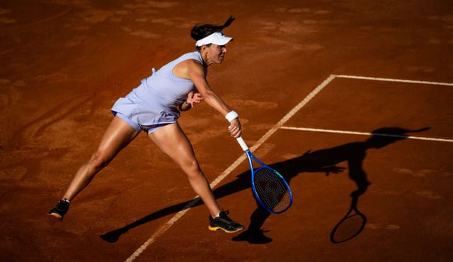 Italian Open 2025: Jessica Pegula vs Elise Mertens preview, head-to-head, prediction, and pick
