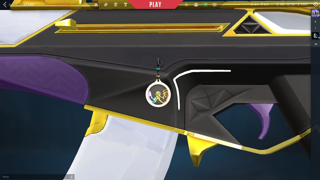 Valorant Give Back bundle 2025: Price, release date, skins, and more