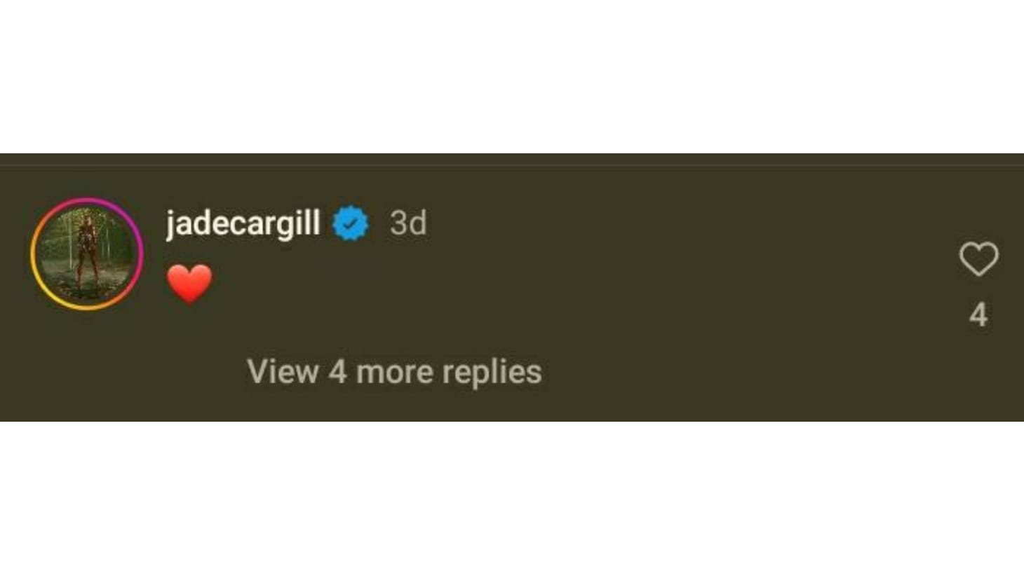 Jade Cargill reacts after AEW star Jamie Hayter unveils jaw-dropping ...