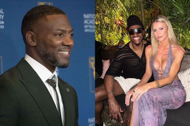 "ESPN made him do this" - NFL fans react to Ryan Clark apologizing to ...