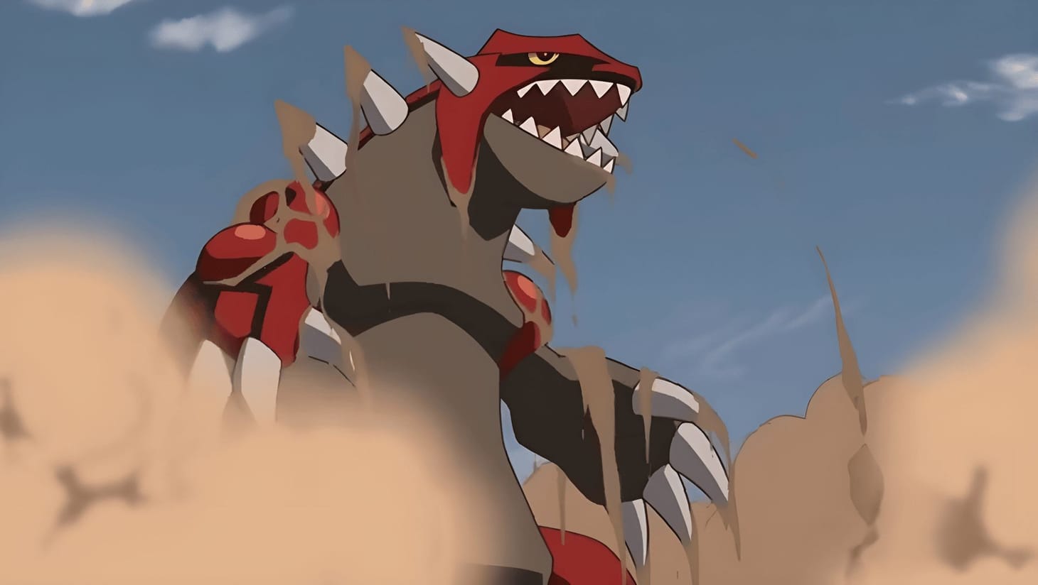 Pokemon GO: 10 best Ground-type Pokemon to have, ranked