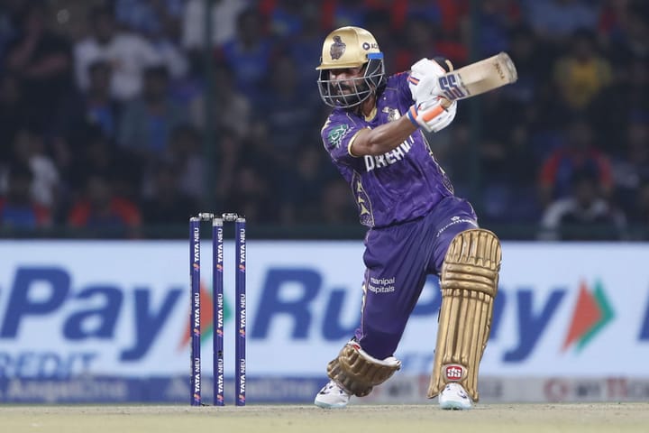 IPL 2025: Predicting 3 players who could score the most runs in today’s ...
