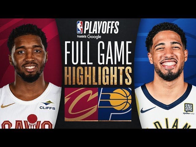 Indiana Pacers vs Cleveland Cavaliers Prediction and Betting Tips - May ...