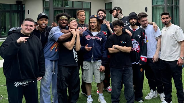 Adapt lists potential recruits for FaZe Clan after CEO Banks says he's looking to sign a new member