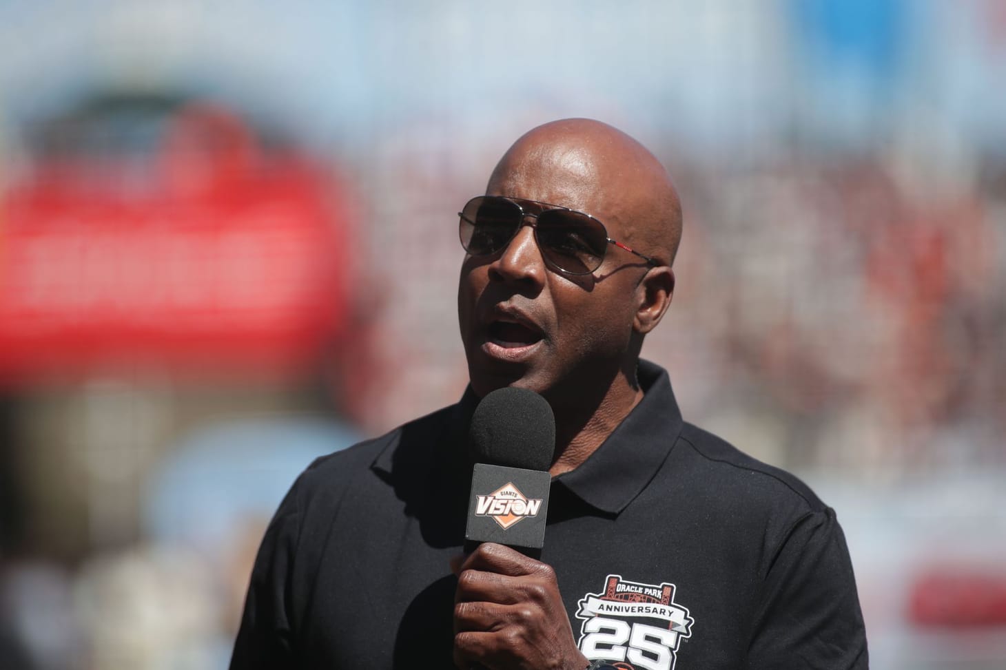Barry Bonds Contract Breakdown: Barry Bonds Contract Details and History