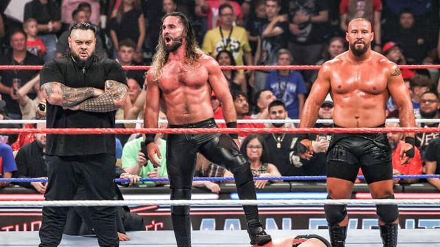 Seth Rollins' faction to destroy legendary tag team & win major ...