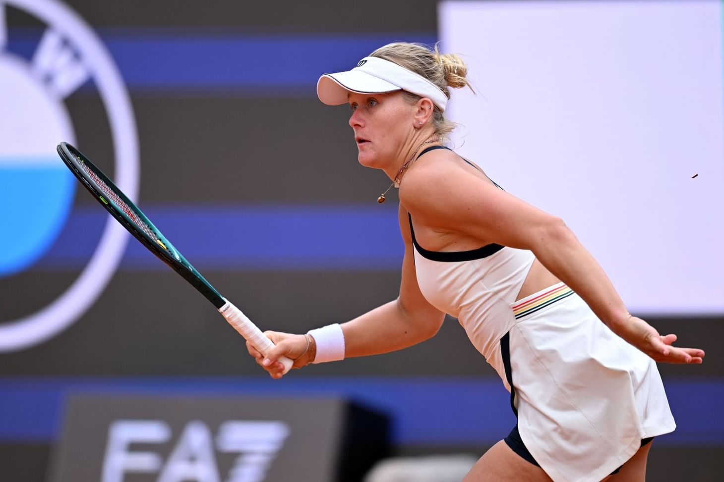 French Open 2025: Peyton Stearns vs Eva Lys preview, head-to-head, prediction, odds and pick ...