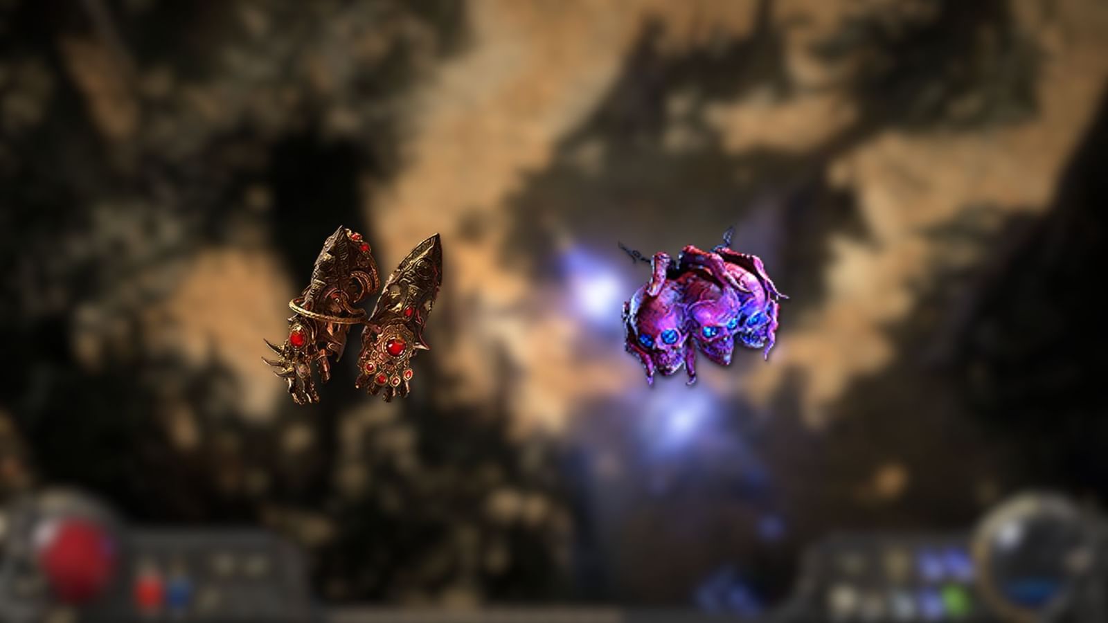 Path of Exile 2 Crit Blood Mage build guide