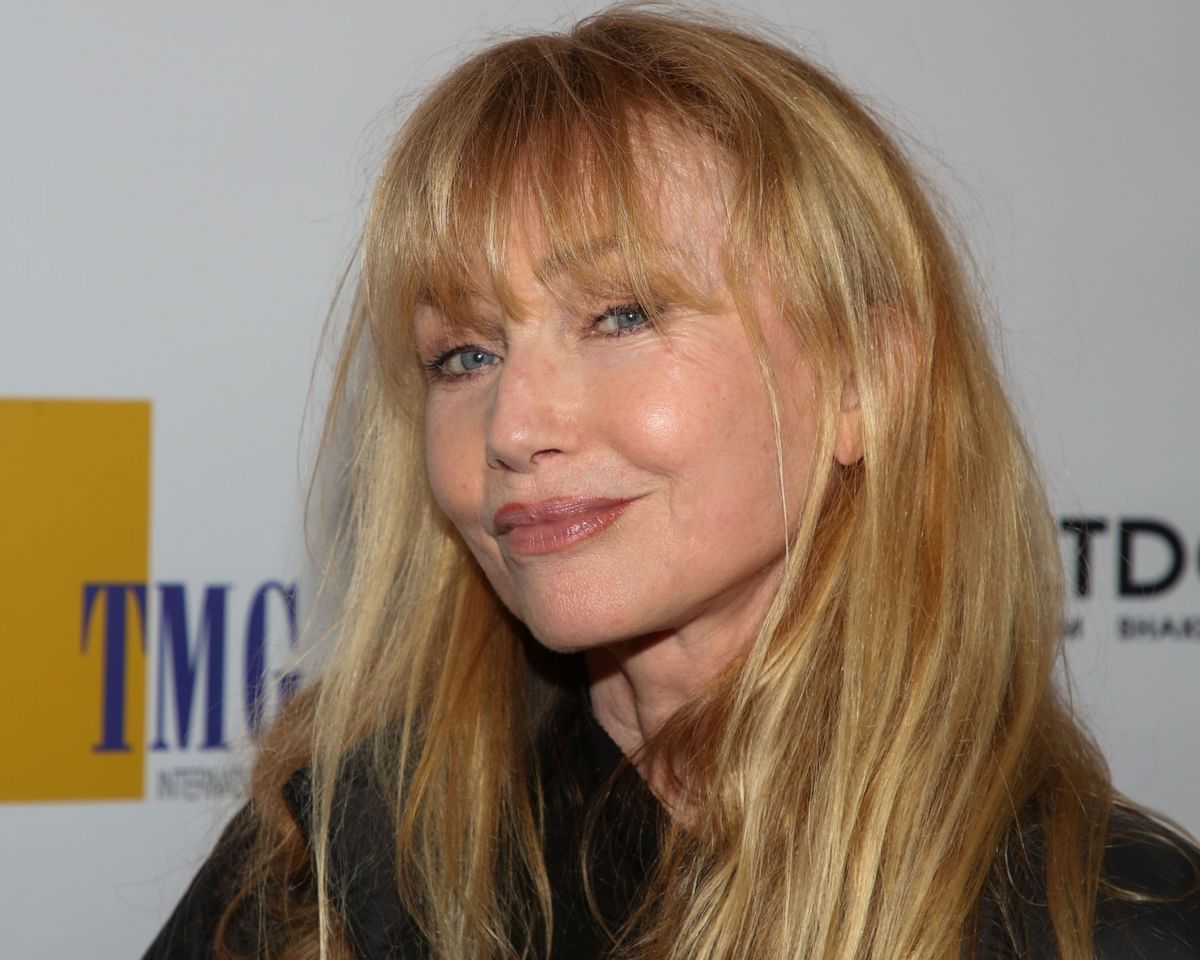 Who is Rebecca De Mornay? Meet the actress who plays Carla Marino in ...