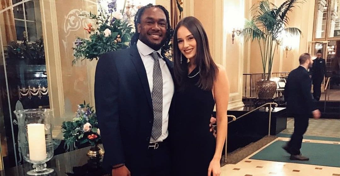 Who is Josh Bell's Wife? Meet Arlia Duarte