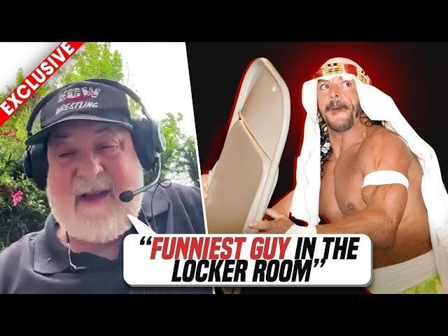 "He was the exact opposite of what you saw" - Sabu remembered by ECW ...