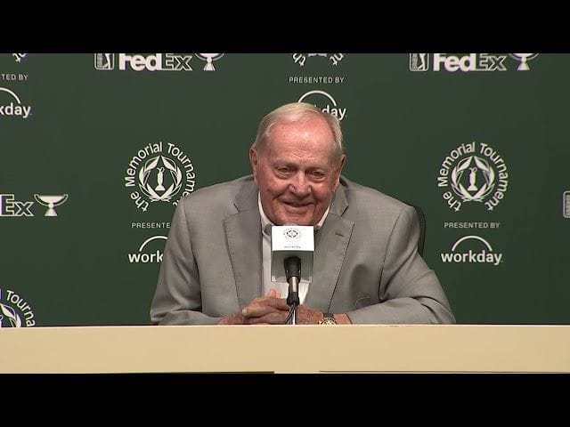 $400M-worth golf legend reveals reason behind his letter to Rory ...