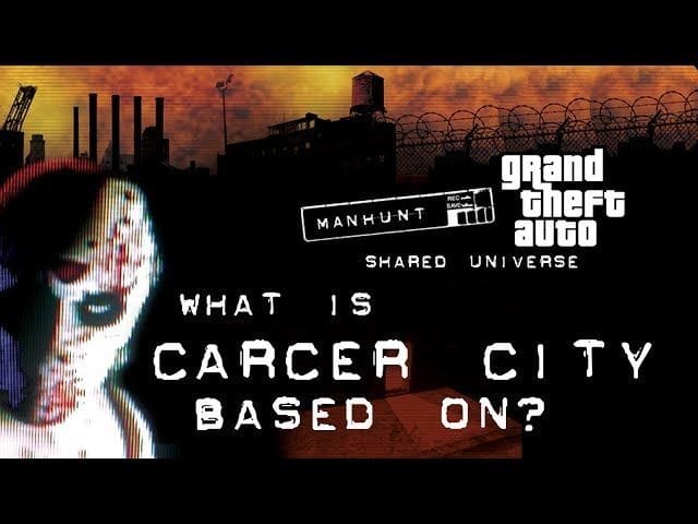 Is Carcer City in GTA 6 map? Possibilities explored