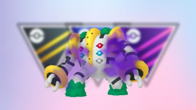 Pokemon GO Shadow Regigigas best moveset and counters: Is it any good?