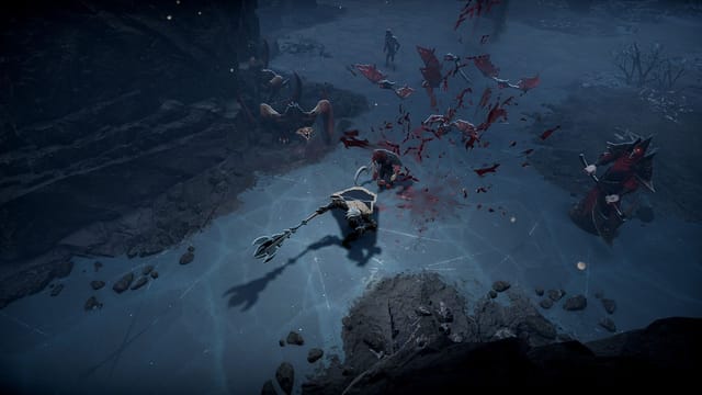 V Rising update 1.1 hotfix 7: Everything improved with the latest patch