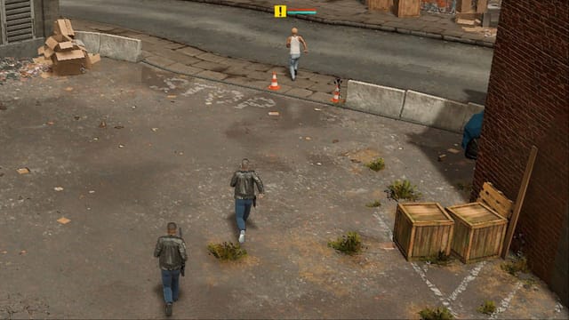 How to reduce suspect's Resistance Level in The Precinct