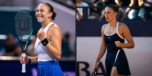 French Open 2025 Day 1: Women's singles predictions ft. Amanda Anisimova vs Nina Stojanovic ...