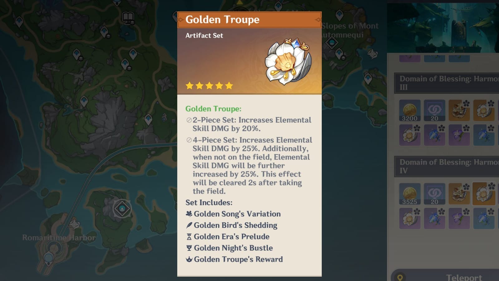 Genshin Impact Escoffier build guide: Best weapons, artifacts, teams ...