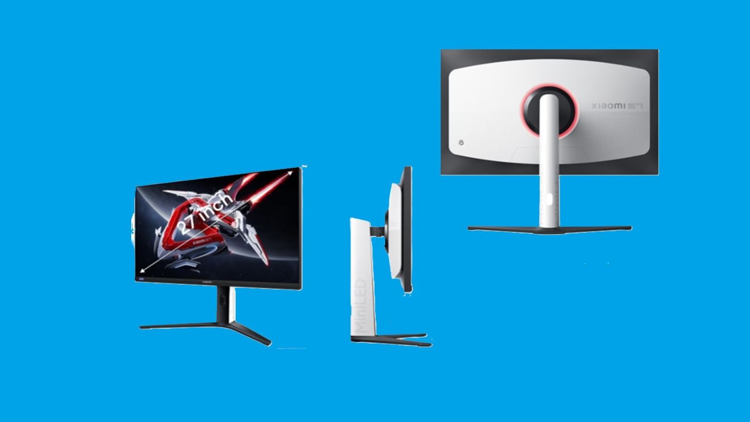 5 best 1440p gaming monitors