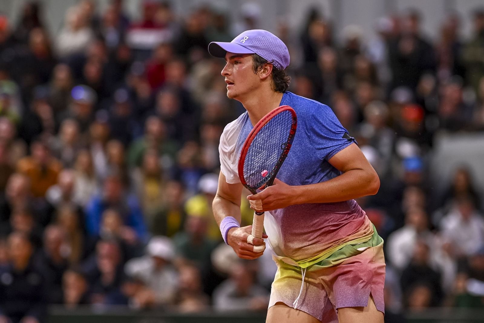 French Open 2025: Joao Fonseca vs Pierre-Hugues Herbert preview, head-to-head, prediction, and ...