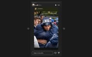 5 best pics of Penn State star Drew Allar and GF Emma Bush that gave ...