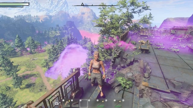 How to install and use Enshrouded Cheat Table mod