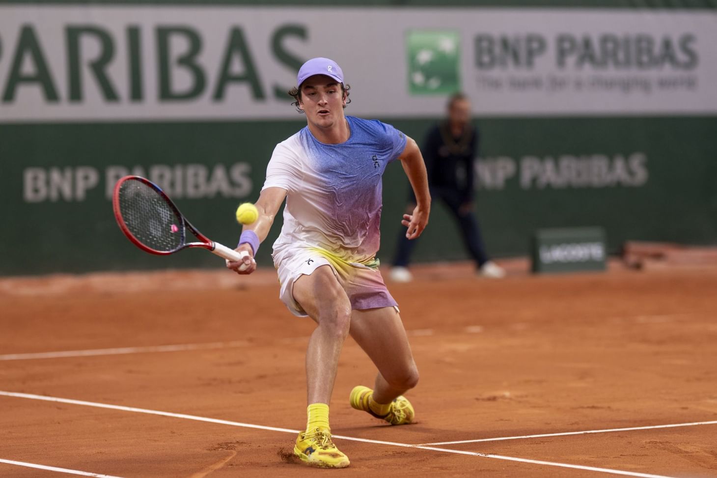 French Open 2025: Joao Fonseca vs Pierre-Hugues Herbert preview, head-to-head, prediction, and ...