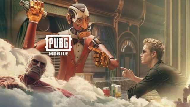 PUBG Mobile May 23 update: All bug fixes explored