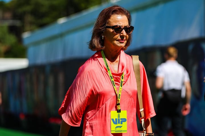 Fernando Alonso Family - Father, Mother, Siblings, Girlfriend, Kids