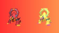 How to get Volcanion in Pokemon GO, and can it be shiny?