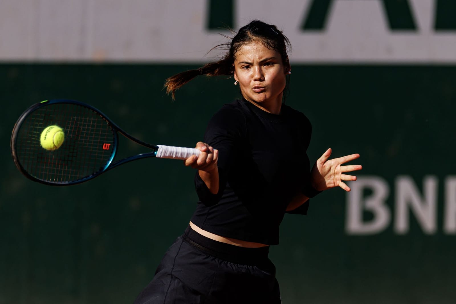 French Open 2025: Emma Raducanu vs Wang Xinyu preview, head-to-head ...