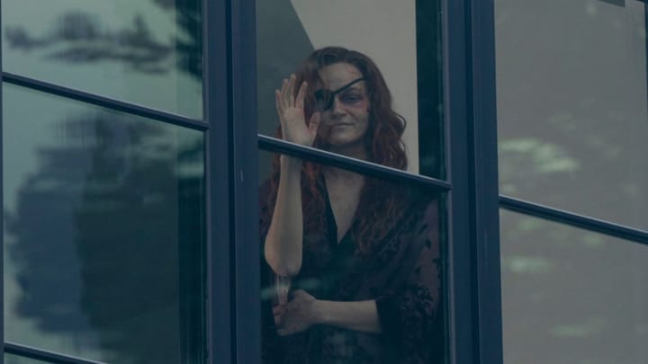 What happened to Janine in The Handmaid's Tale? Details explored