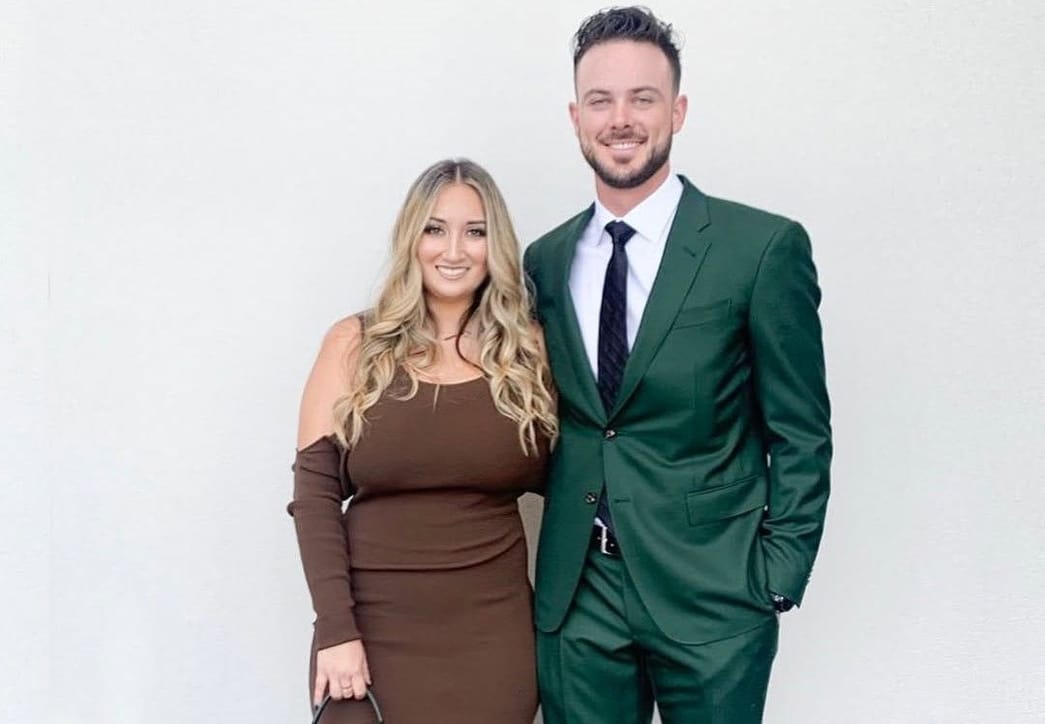 Kris Bryant’s Wife: Meet Jessica Bryant, Relationship Duration & More