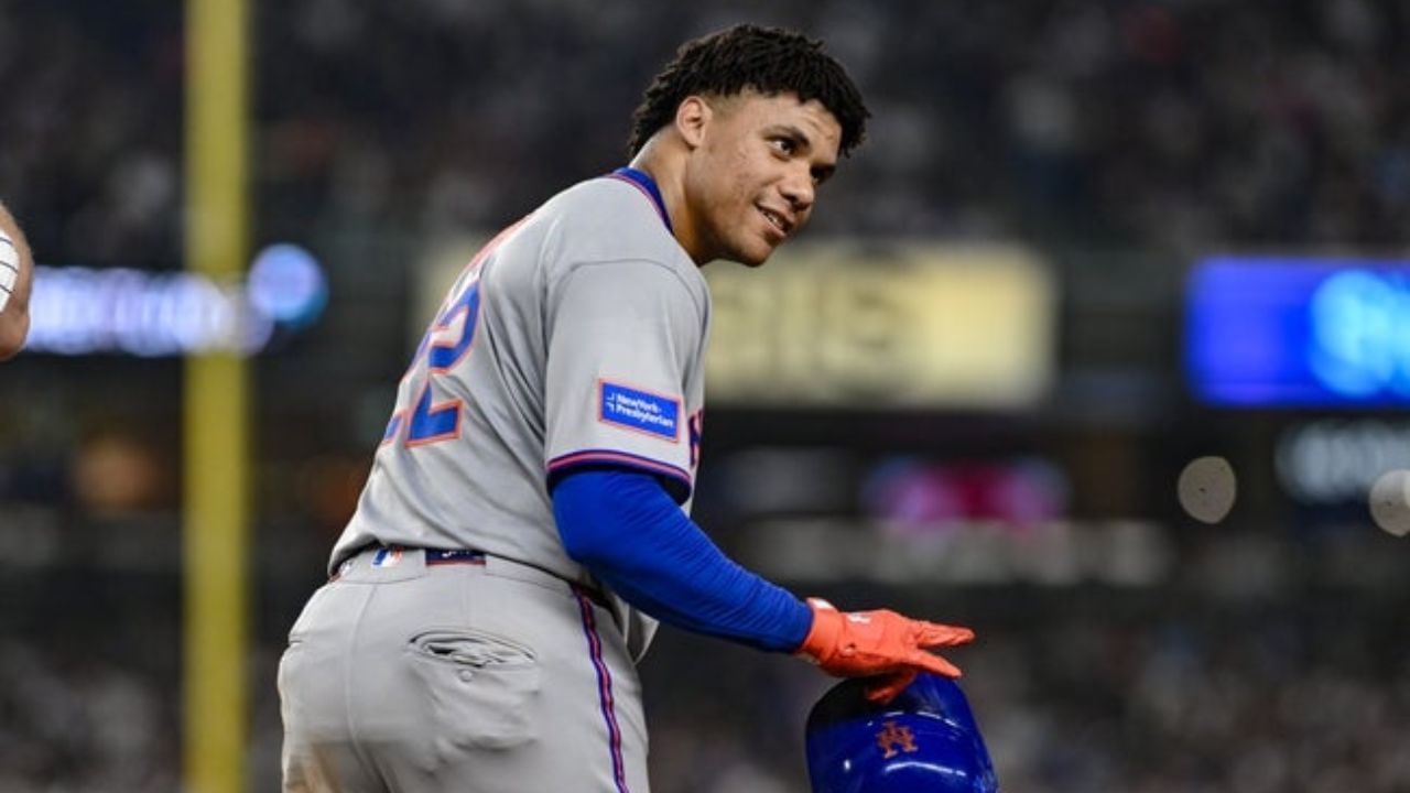 Sportscaster makes feelings known about Juan Soto after subpar Subway Series performance