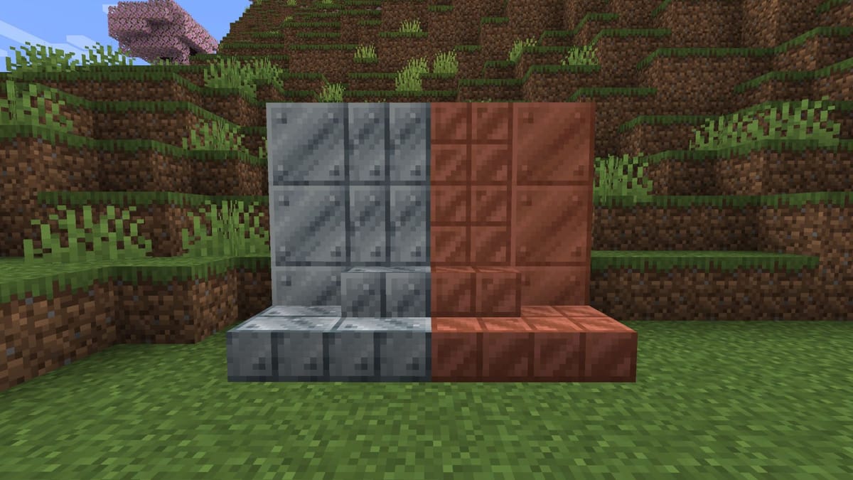 5 new blocks Minecraft should add in future