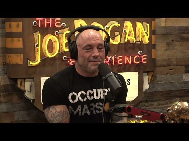 When Joe Rogan denied being an atheist while sharing eye-opening take ...