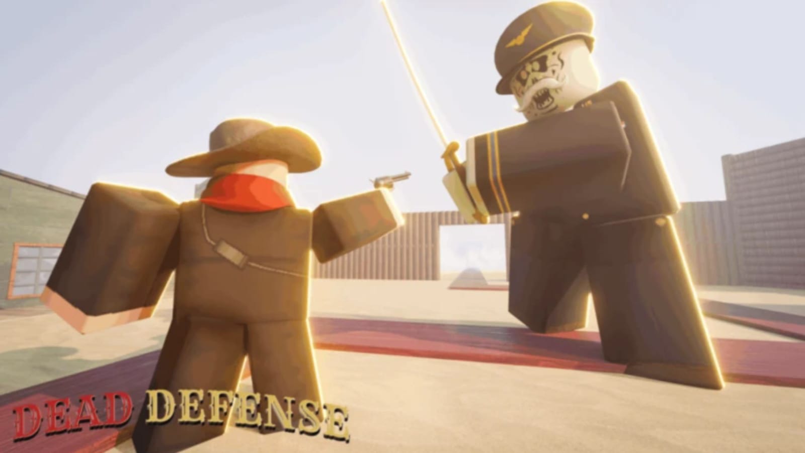 Dead Defense: A beginner's guide