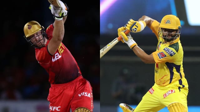 Intercontinental Legends Championship 2025: Where to watch and ILC T20 ...