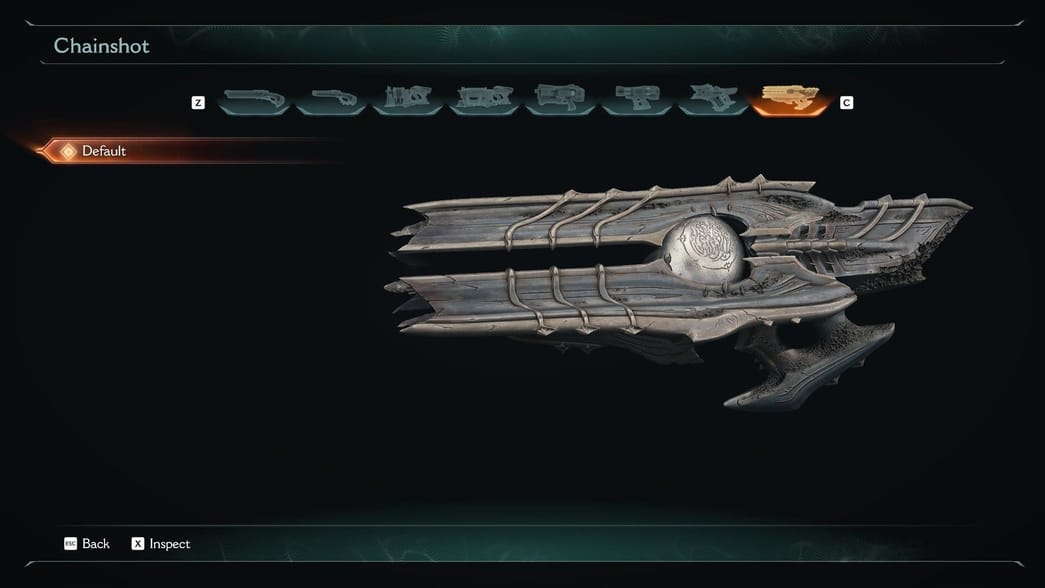 All weapon skins in Doom The Dark Ages and how to unlock them