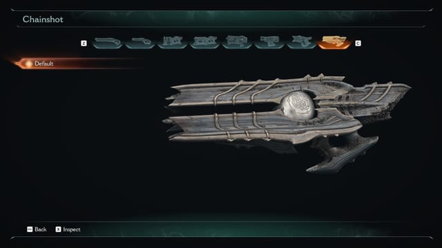 All weapon skins in Doom The Dark Ages and how to unlock them