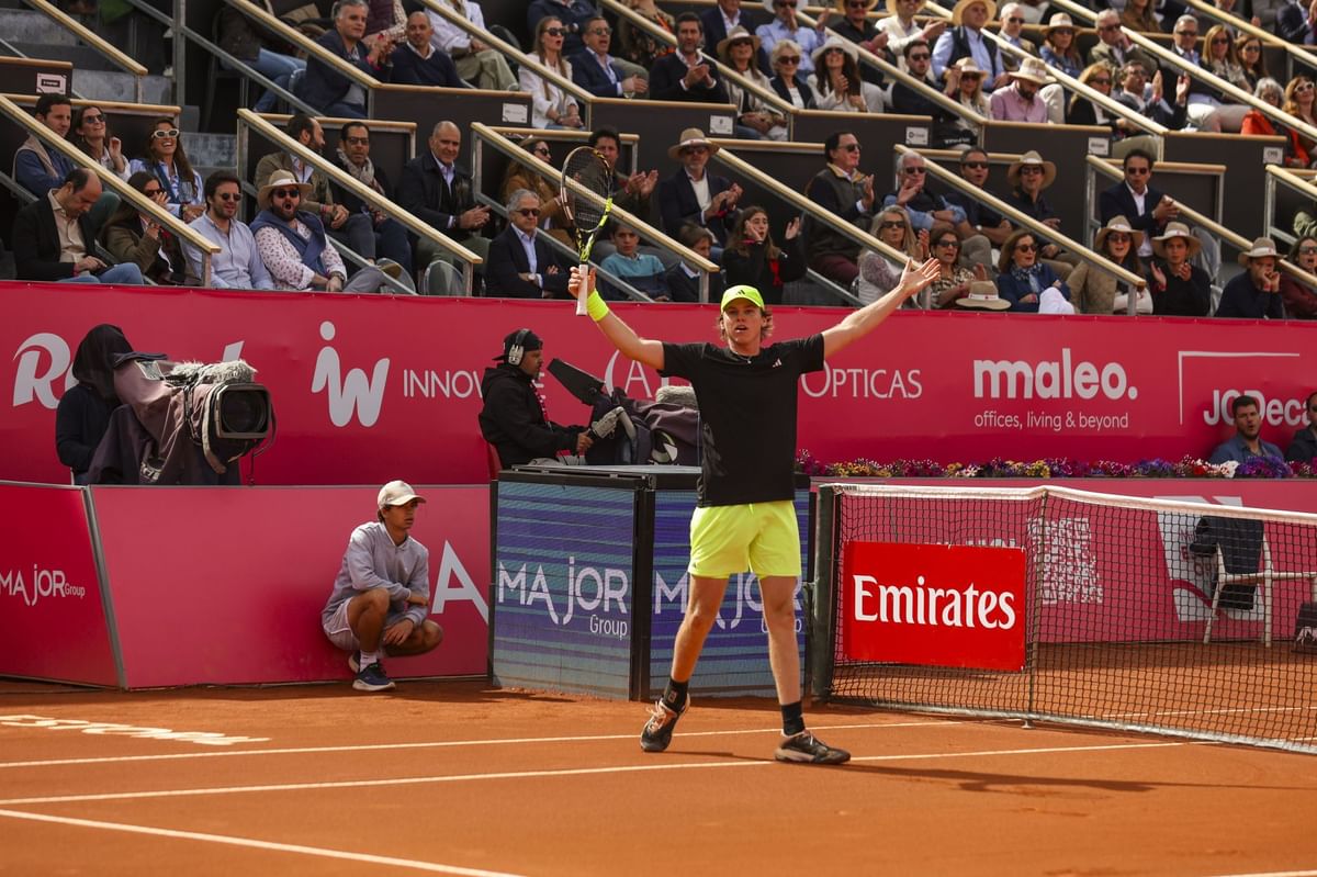 Italian Open 2025: Alex Michelsen vs Laslo Djere preview, head-to-head, prediction, and pick
