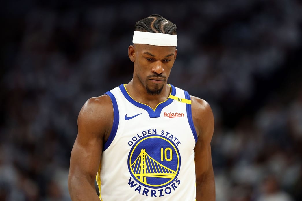 Who are Jimmy Butler's Parents?